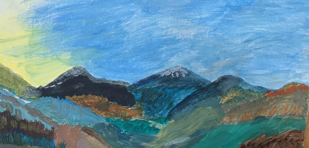 Expressions with art – Helping people to express their thoughts and ...